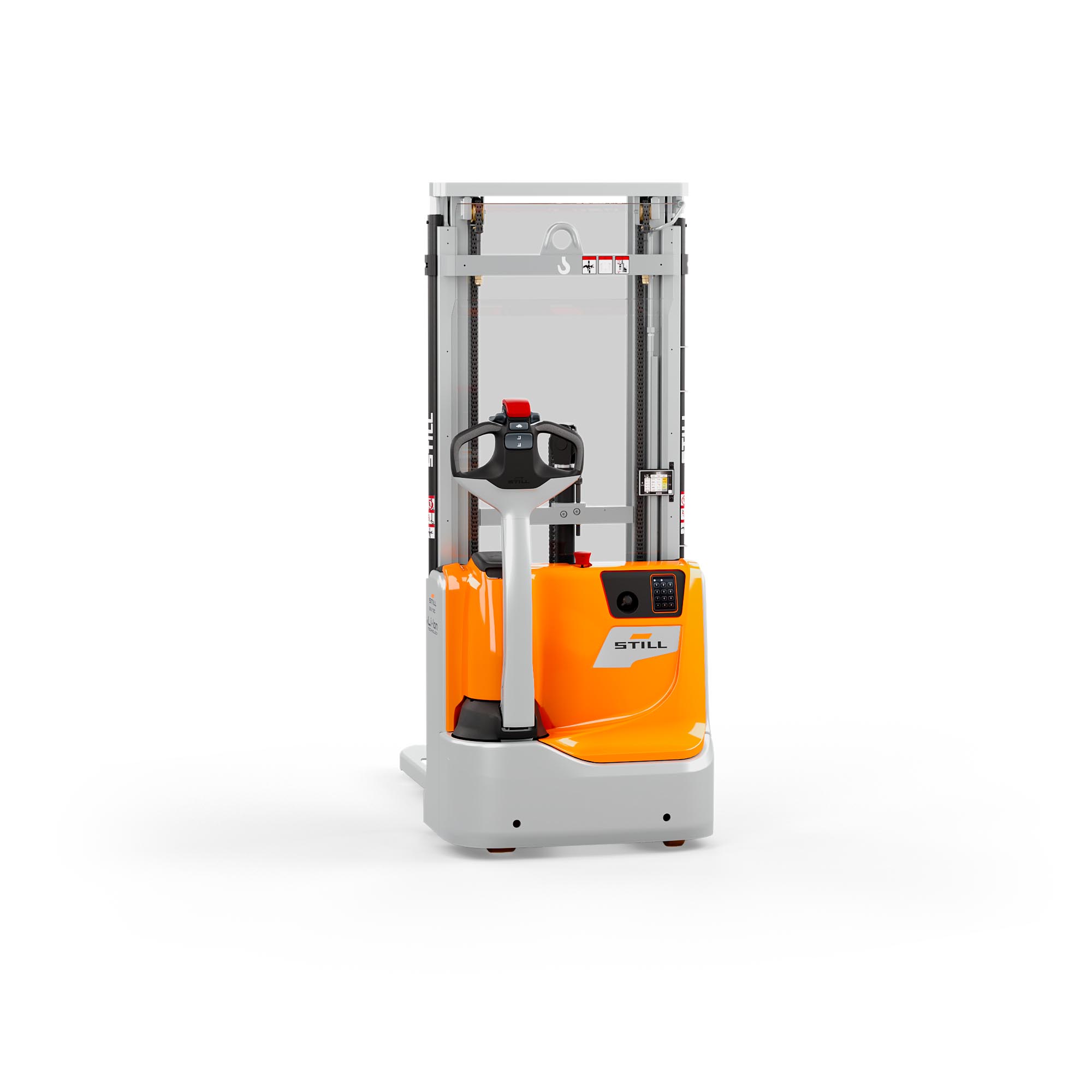 EXV 10C-16C | STILL ARSER