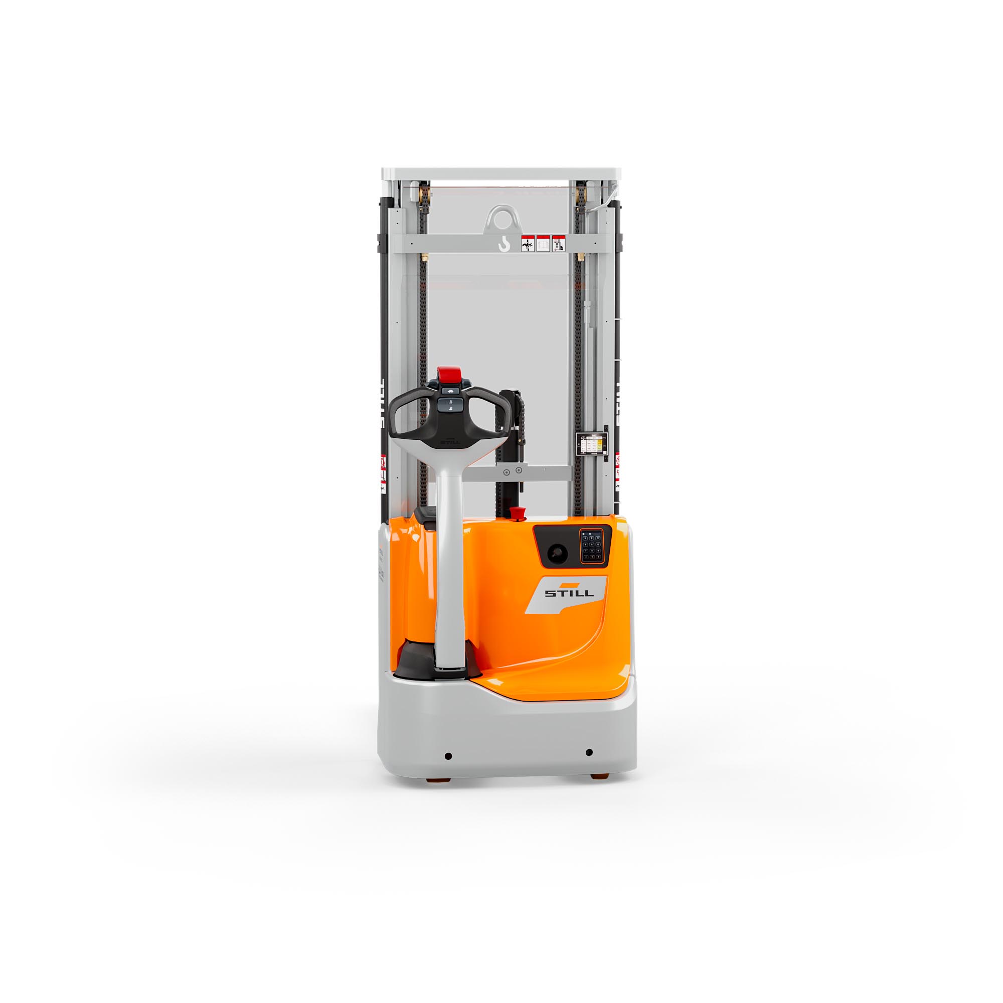 EXV 10C-16C | STILL ARSER