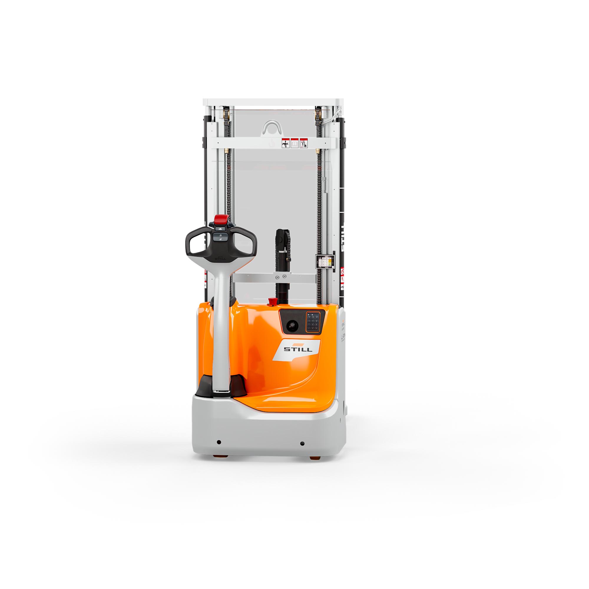 EXV 10C-16C | STILL ARSER