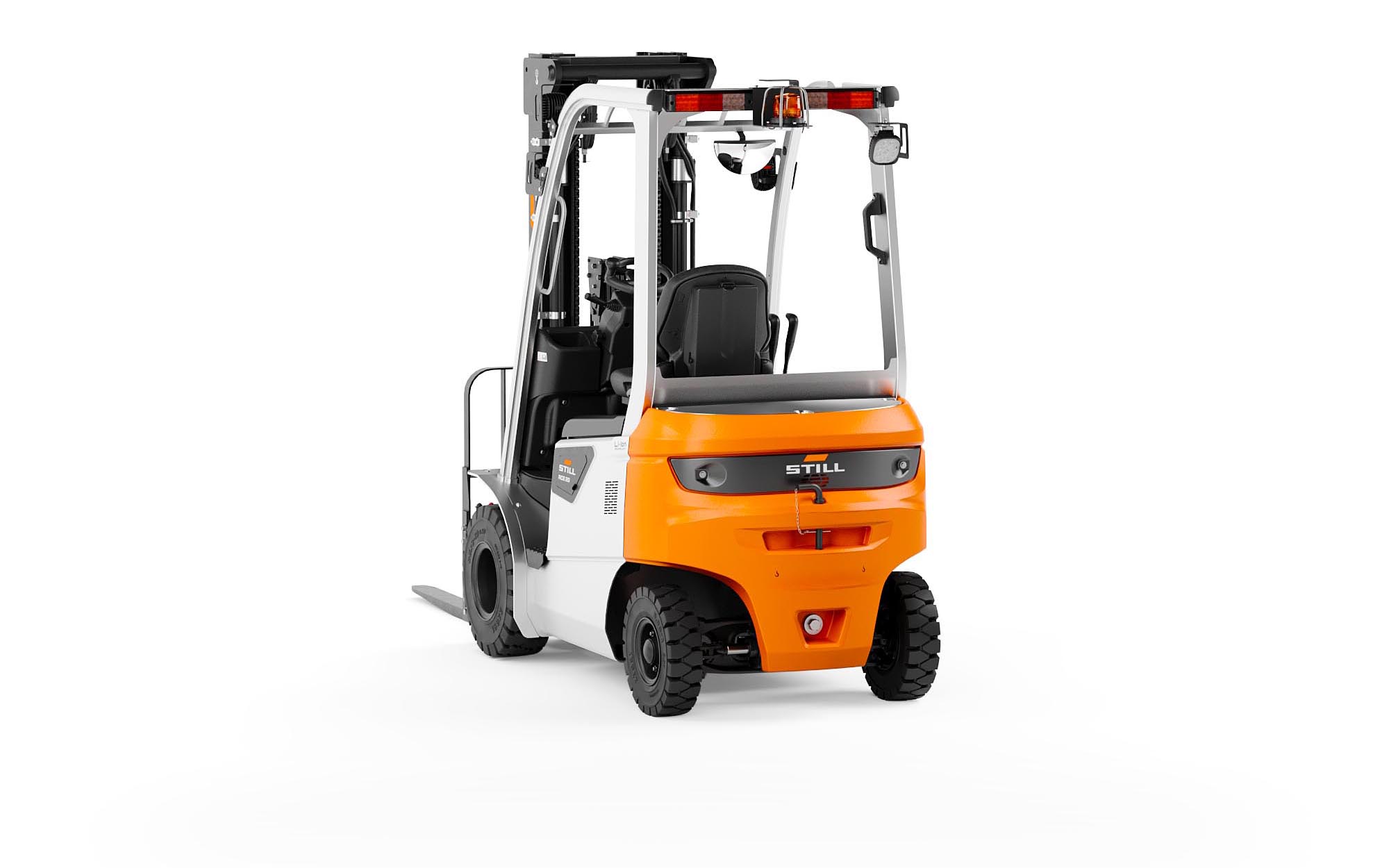 RCE 15-20 | STILL ARSER