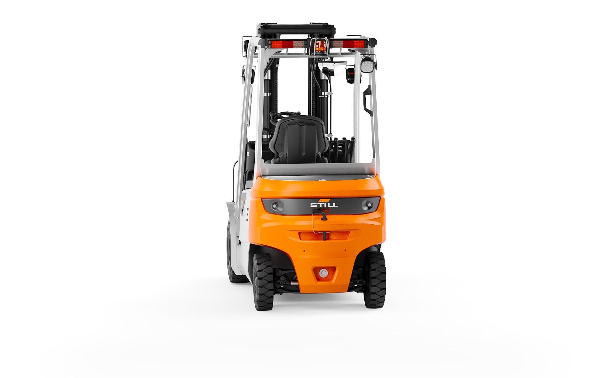 RCE 15-20 | STILL ARSER