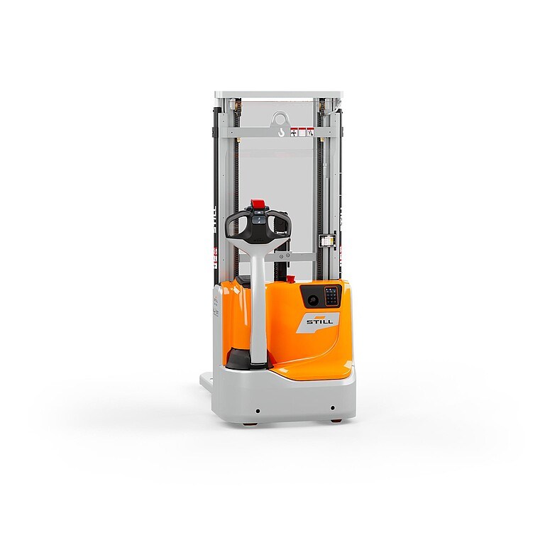 EXV 10C-16C | STILL ARSER