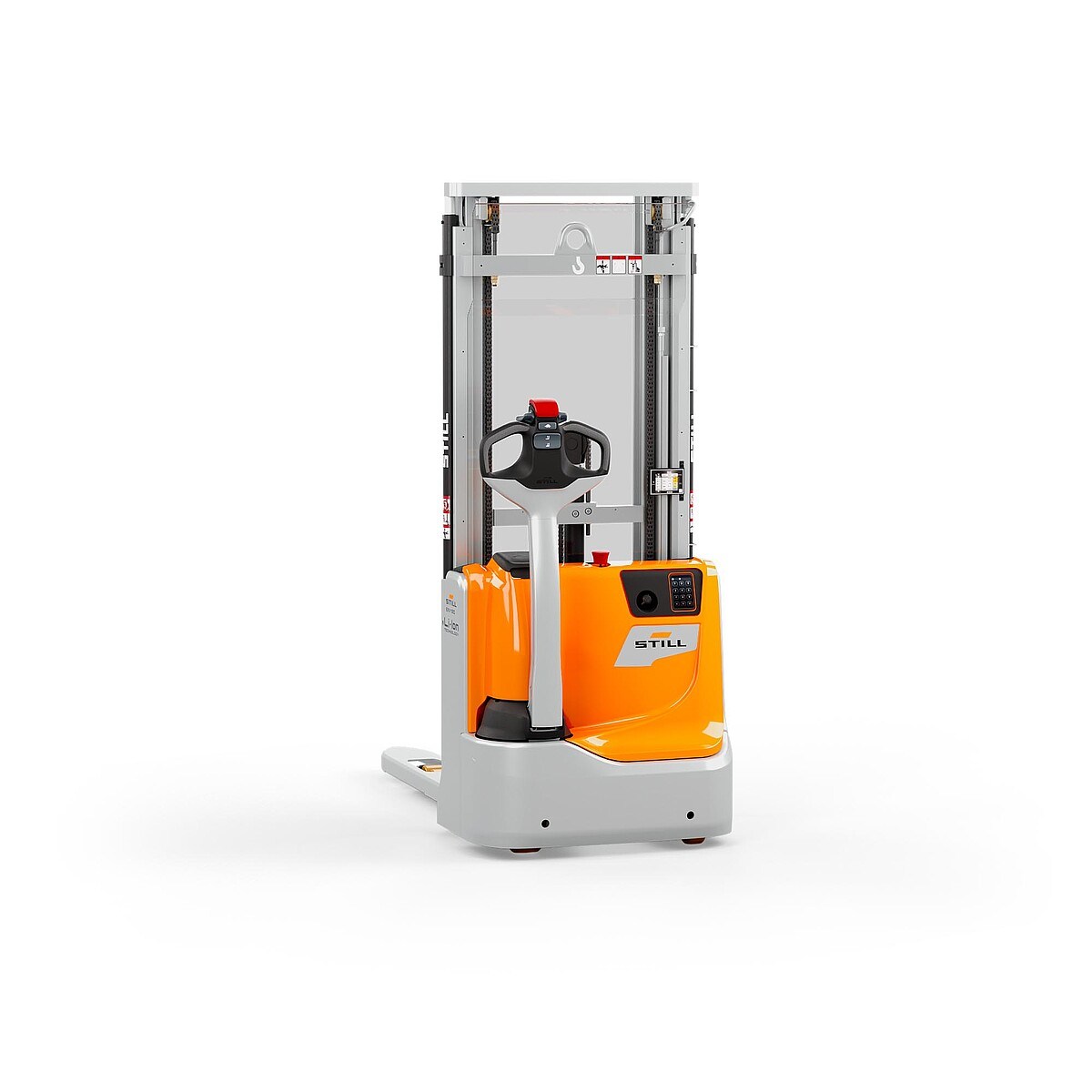 EXV 10C-16C | STILL ARSER