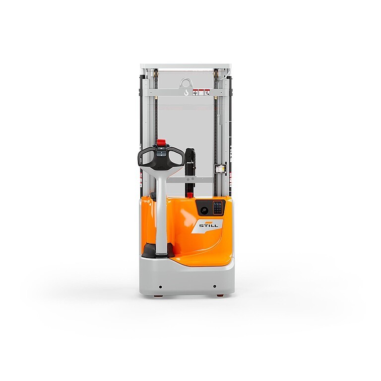 EXV 10C-16C | STILL ARSER