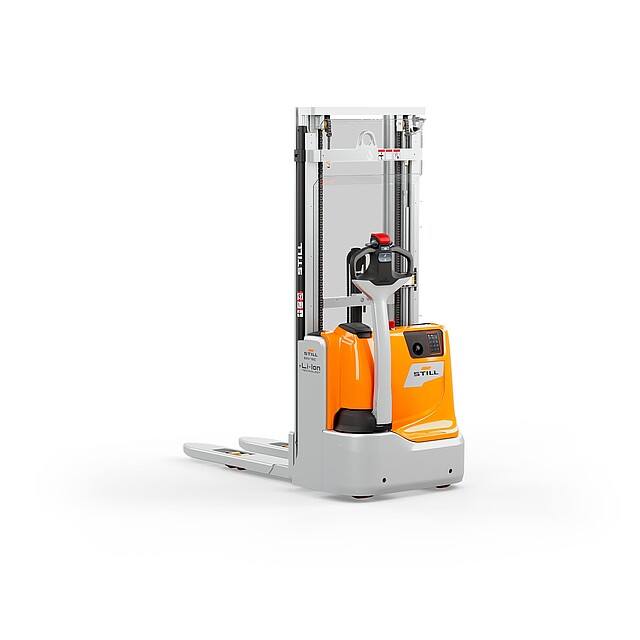 EXV 10C-16C | STILL ARSER